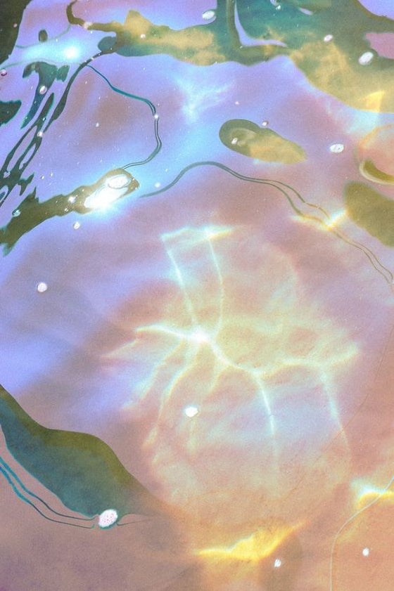 Fill Yourself with Love: A Mirror Work Ritual – Margaux Perrier