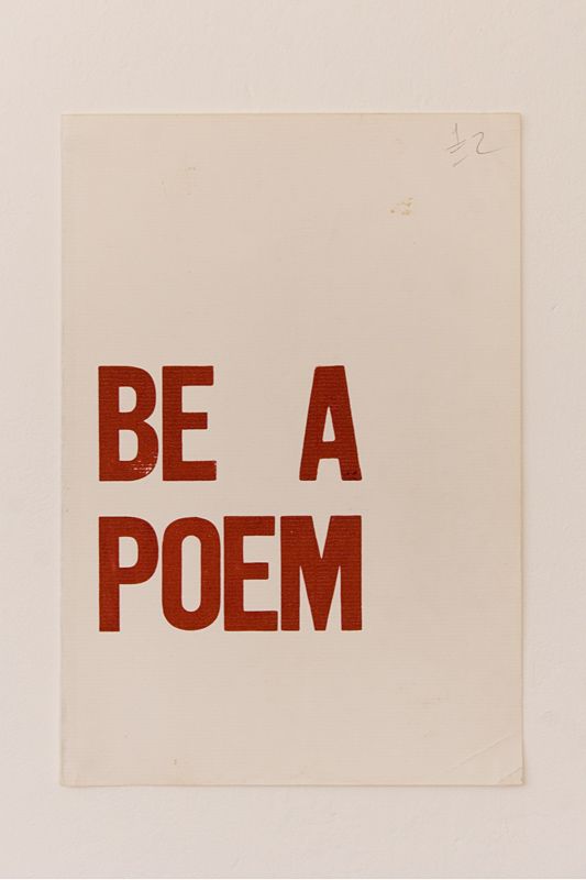 The Poetry of Material Things – Margaux Perrier