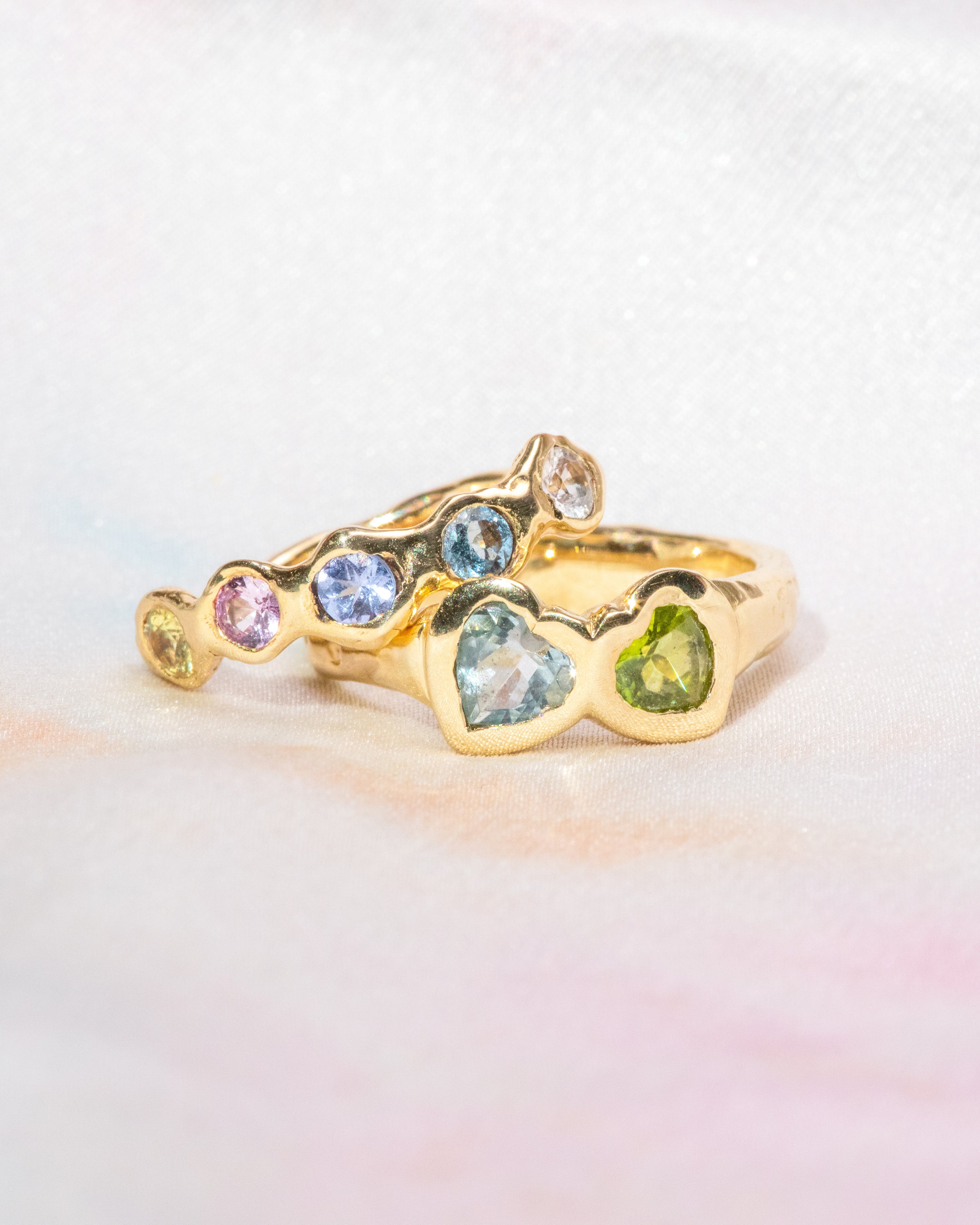 Fill Yourself with Love: A Mirror Work Ritual – Margaux Perrier